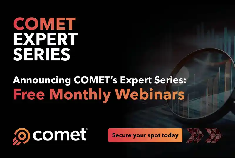 COMET Investigate | The Leading Root Cause Analysis Tool